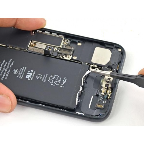 Thay Pin iPhone 8/ 8 Plus : Chính Hãng - Chất Lượng - Giá Rẻ