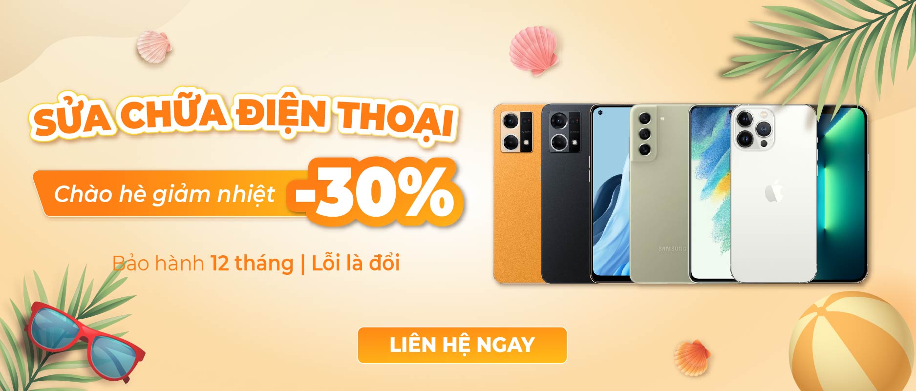 Phát Lộc Mobile - Trung tâm sửa chữa điện thoại uy tín tại Hà Nội