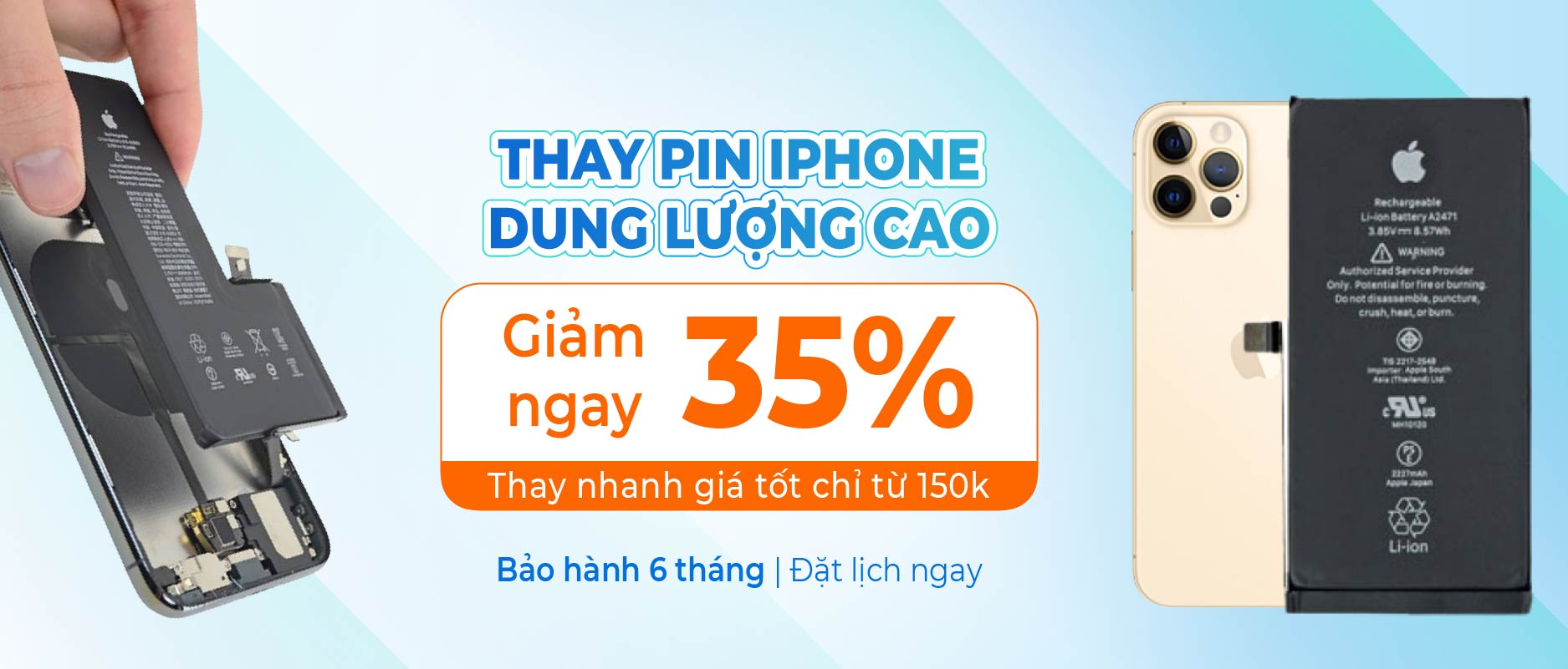 Phát Lộc Mobile - Trung tâm sửa chữa điện thoại uy tín tại Hà Nội