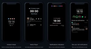 Chế Độ Always On Display Là Gì? Bật Lên Có Tốn Pin Không?